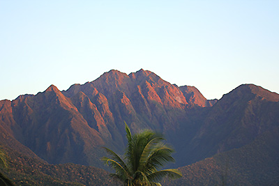 Sibuyan Hiking Explorer Adventure Travel